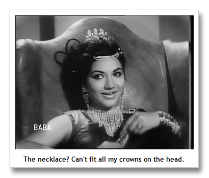 Old is Gold: Juari (1968): love, lies and gambles